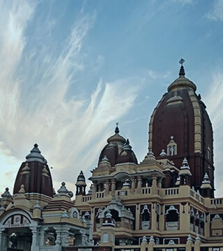Birla Mandir