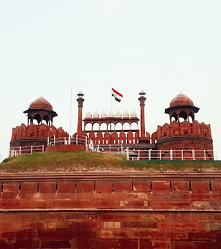Red Fort